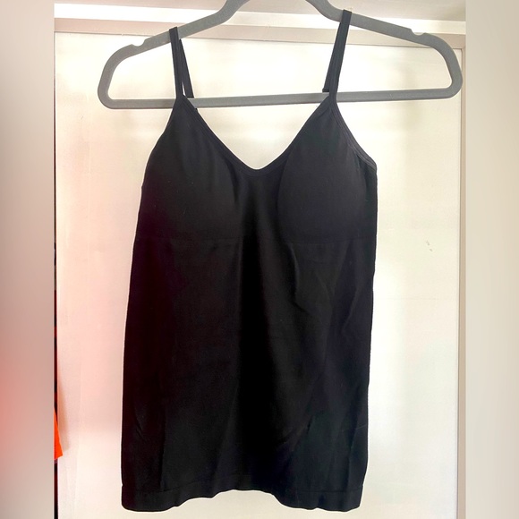 Skinnygirl | Tops | Black Skinnygirl Camisole | Poshmark